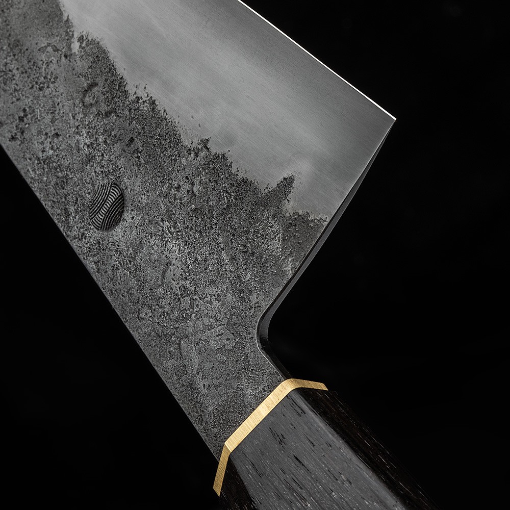 Modern Chef LS180 | An LS626 Chef Knife Collaboration