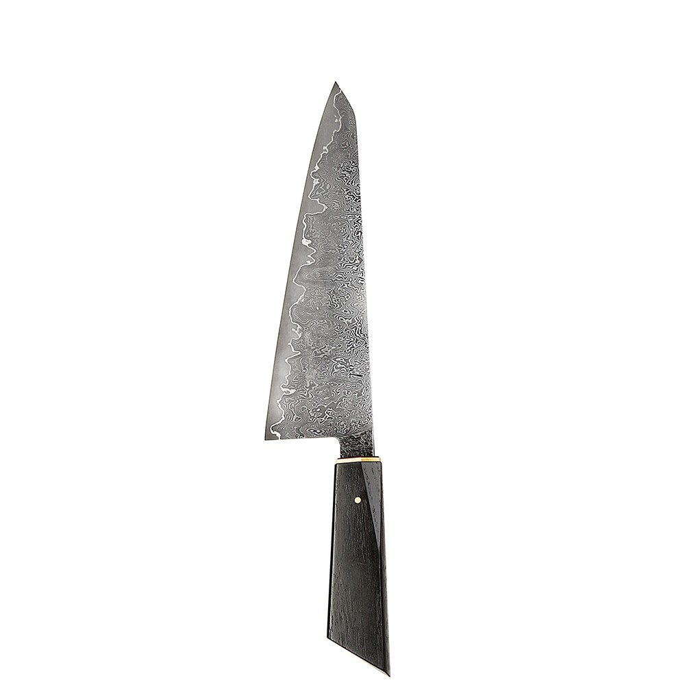 Modern Chef LS180DM | An LS626 Chef Knife Collaboration