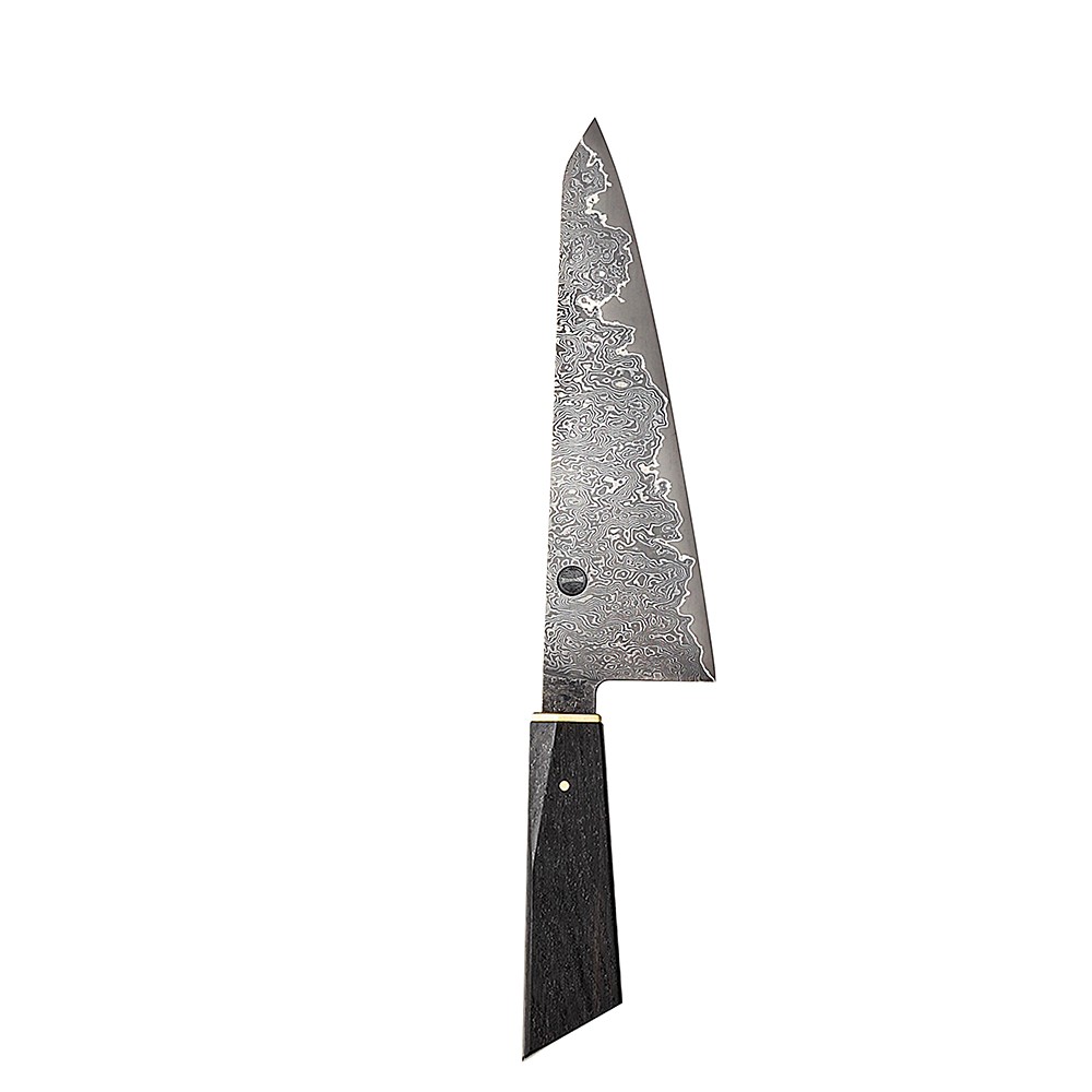 Modern Chef LS180DM | An LS626 Chef Knife Collaboration