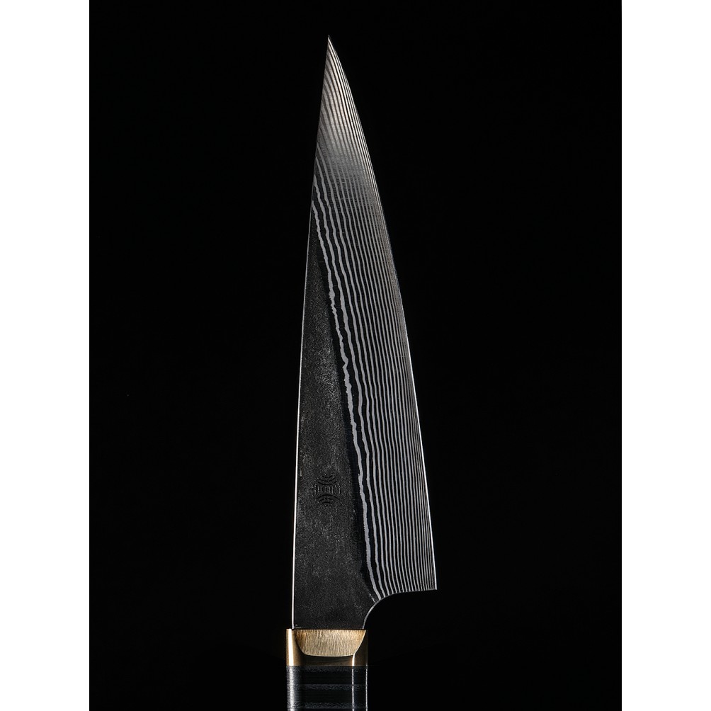Living Steel 626 | Fine Chef Knives & Kitchen Accessories